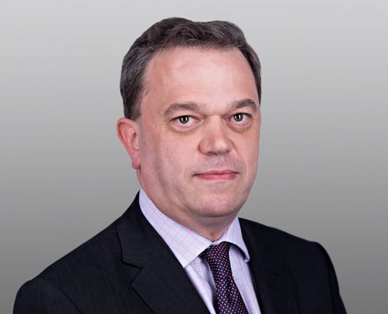 Hugh Travers - Pump Court Chambers - Barristers' Chambers