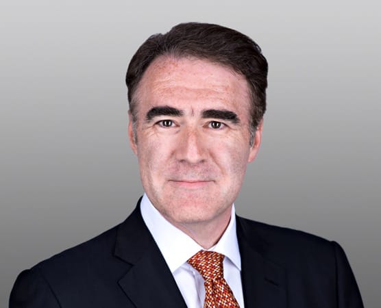 Julian Reed - Pump Court Chambers - Barristers' Chambers