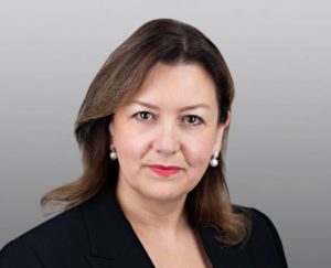 Leonorah Smith - Pump Court Chambers - Barristers' Chambers