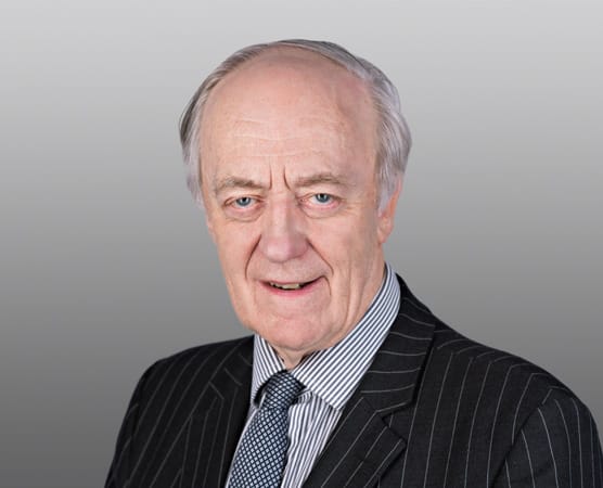 Nigel Pascoe KC - Pump Court Chambers - Barristers' Chambers