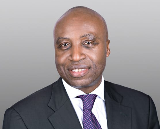 Oba Nsugbe KC, SAN - Pump Court Chambers - Barristers' Chambers