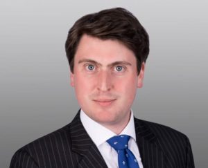 Timothy Salisbury - Pump Court Chambers - Barristers' Chambers