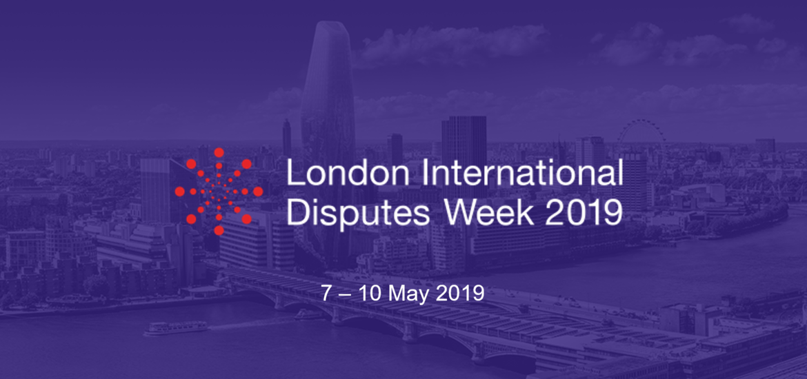 Oba Nsugbe QC, SAN to speak at London International Disputes Week ...