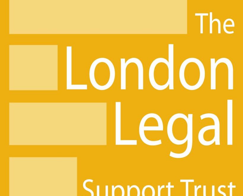 London Legal Walk 2023 - Pump Court Chambers - Barristers' Chambers