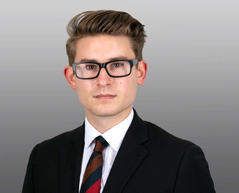 News Archives - Pump Court Chambers