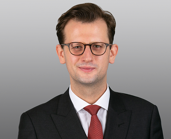 Alex McHugh - Pump Court Chambers - Barristers' Chambers