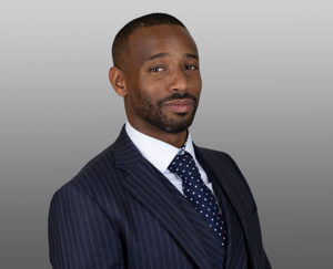 Chuba Nwokedi - Pump Court Chambers - Barristers' Chambers