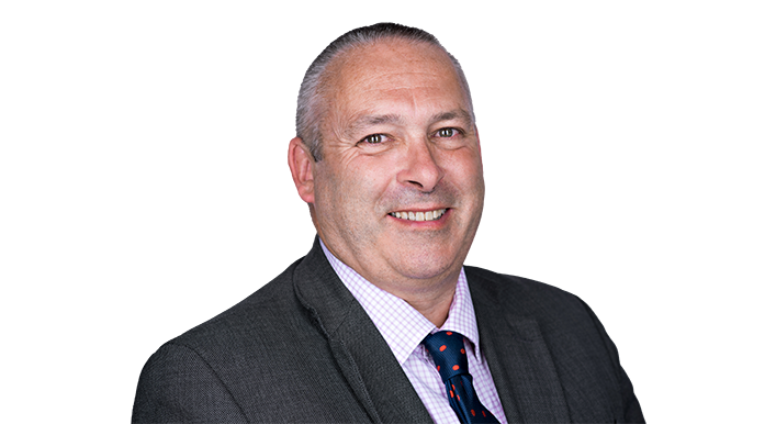 Gary Self appointed Judge of the Employment Tribunals - Pump Court Chambers