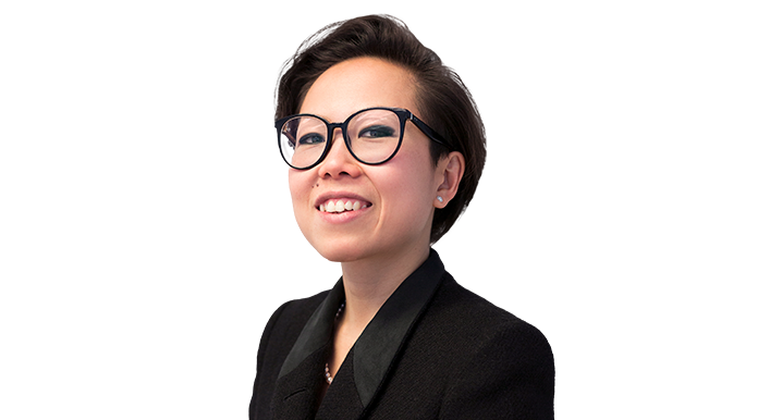 Jennifer Lee appointed Fee-Paid Judge of the First-tier Tribunal - Tax ...