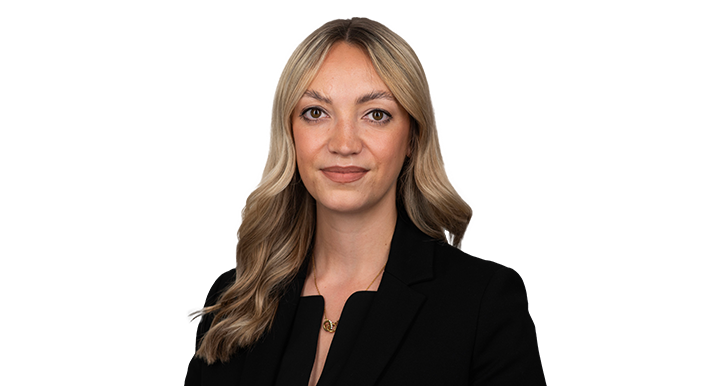 Fergus McCombie, leading Louisa Simpson, successful in the Court of ...