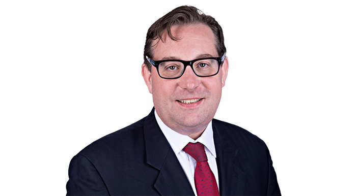 Mark Dubbery, Heather Platt and Paul Mertens appointed Deputy District ...