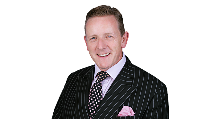 Mark Ruffell successfully represents solicitor before Disciplinary ...