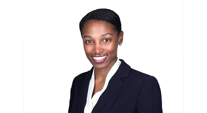 Naomi Gyane appointed to the Medical Practitioners Tribunal Service ...