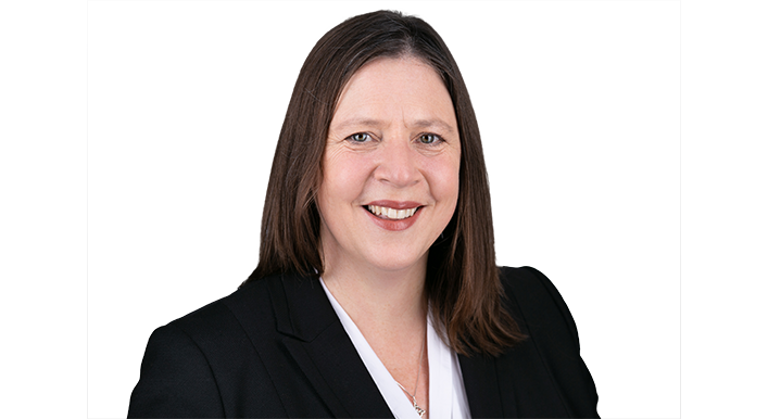 Ruth Arlow appointed Legal Chair of the Clergy Discipline Tribunal ...