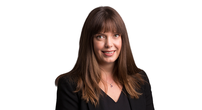 Elizabeth Spence appointed a Deputy District Judge - Pump Court Chambers