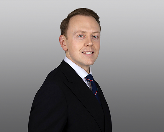 Pump Court Chambers welcomes Christopher Veal as a probationary tenant ...